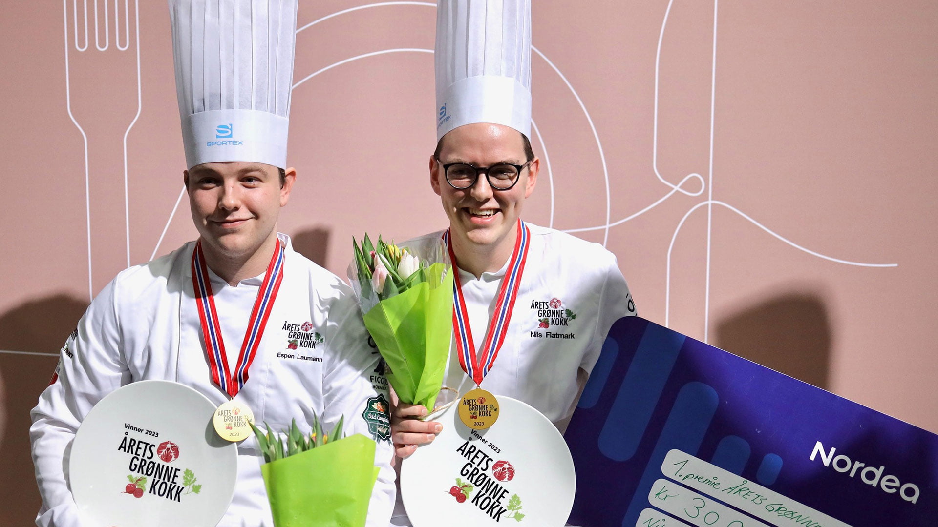 Går for det ekte fra et levende Norge - UMAMI Arena