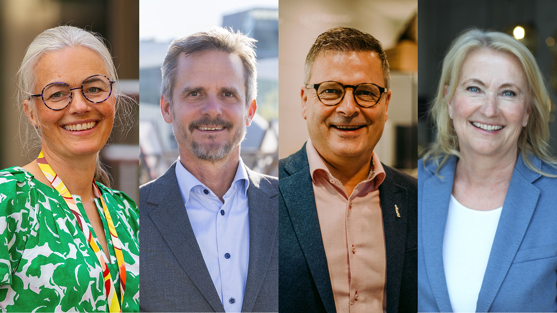 Inviterer til konferansen "Mat - en sentral del av reisen" - UMAMI Arena