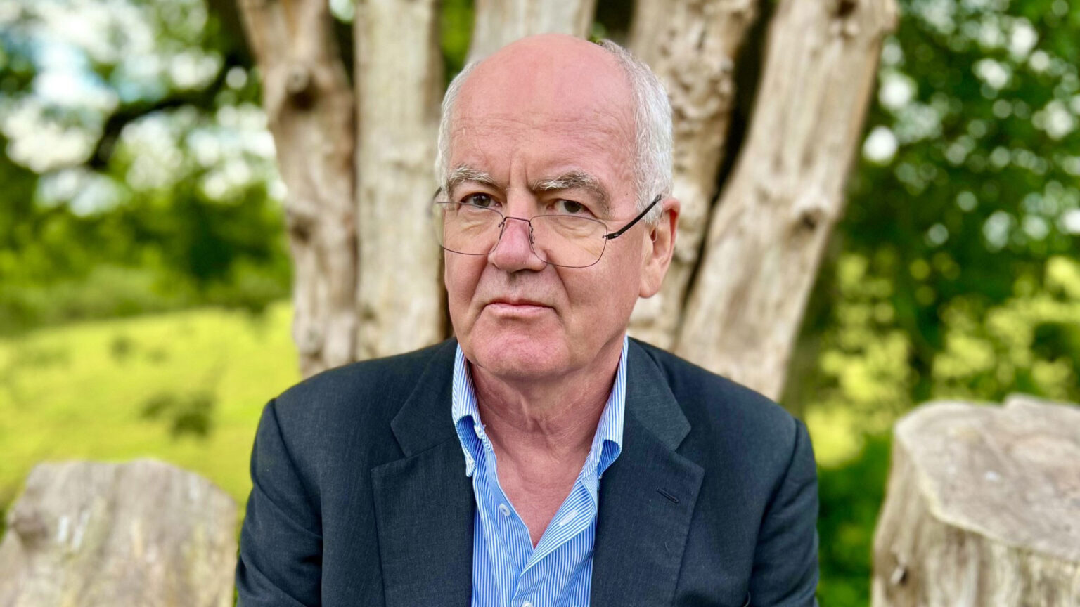 John Elkington kommer til UMAMI Arena - UMAMI Arena