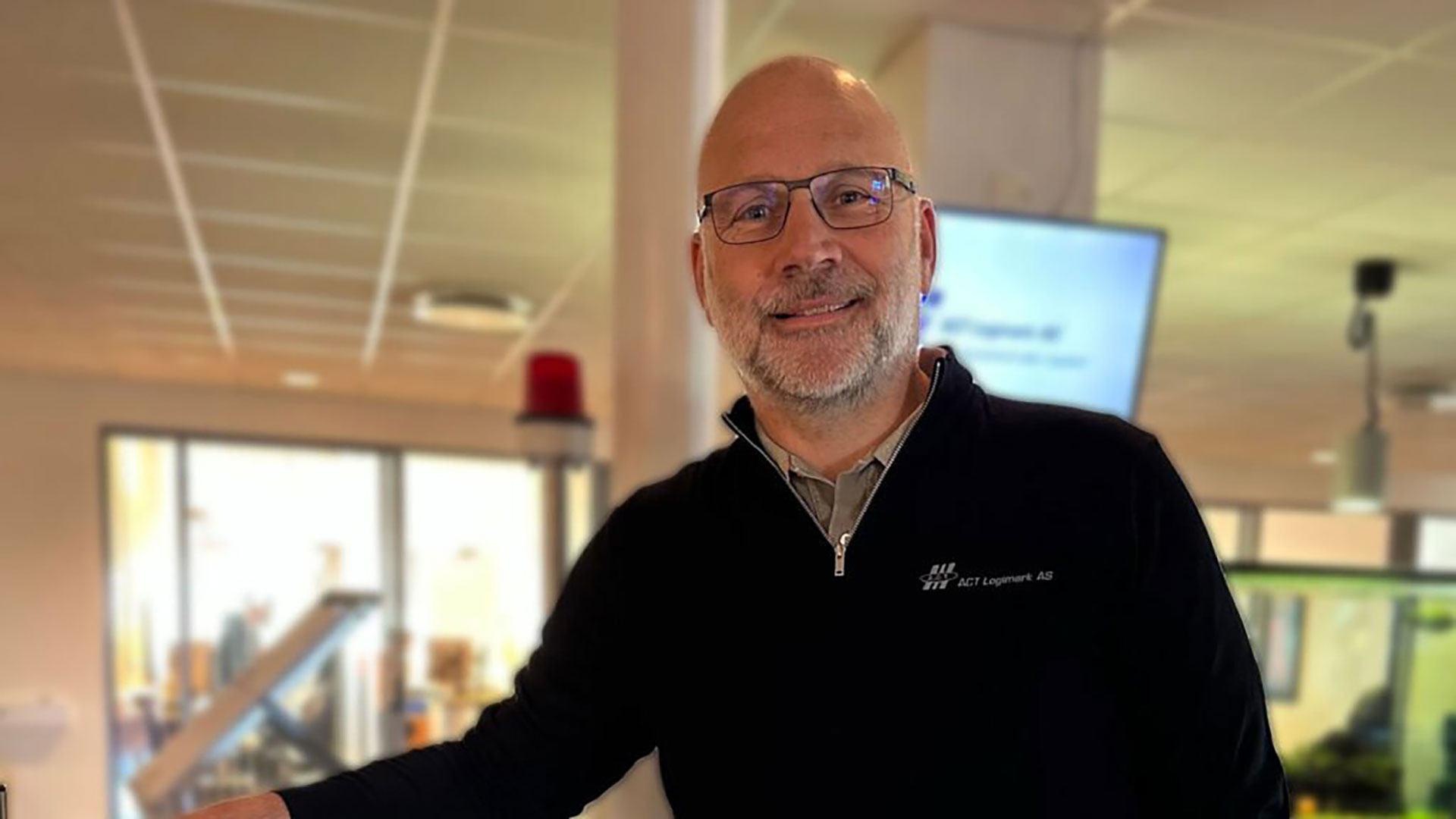 Møt en solid totalleverandør til matindustrien - UMAMI Arena