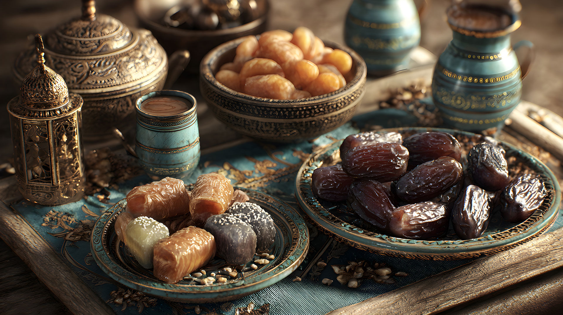 Turkey to Become the First International Pavilion at UMAMI Arena 2027 ...